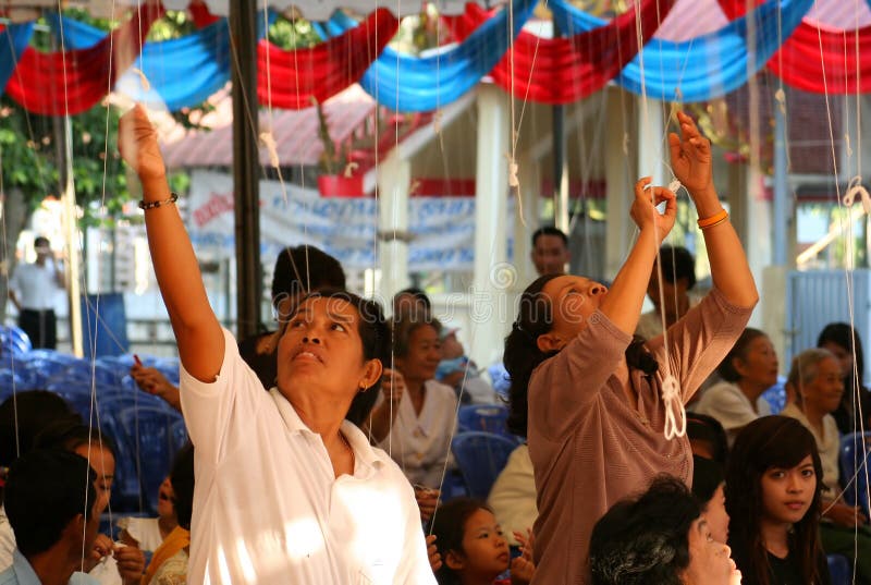 Religious gathering editorial stock image. Image of culture - 24125444