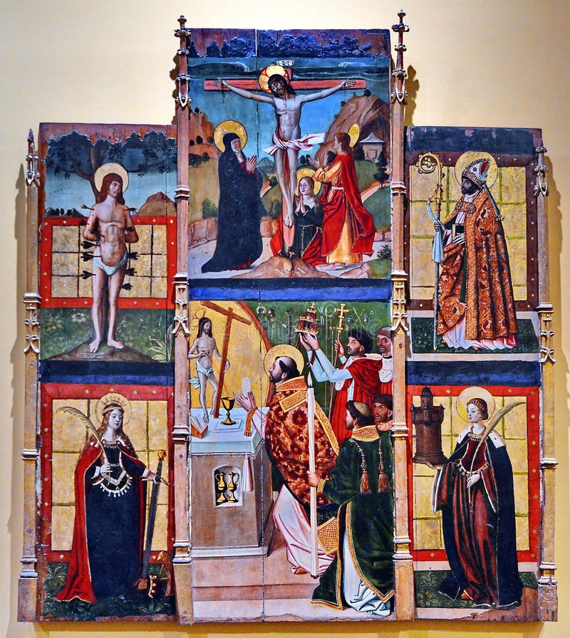 Religious Icon stock image. Image of orthtodox, paint - 104069371