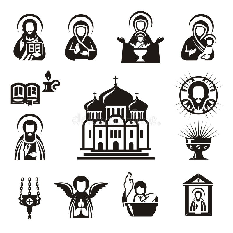 Catholic Confession Stock Illustrations – 1,849 Catholic Confession ...