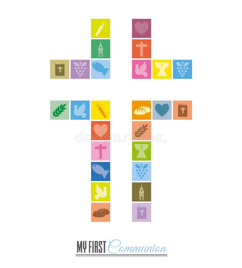 Religious Icons Chalice Stock Illustrations – 449 Religious Icons ...