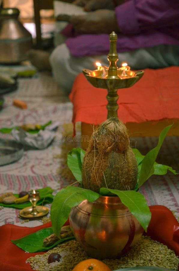 Holy Lamp stock photo. Image of cultural, light, objects - 17854616