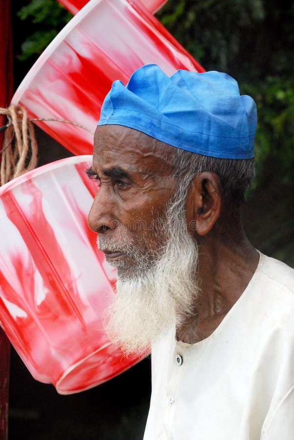 Religious Man editorial stock image. Image of rural, faith - 34712134