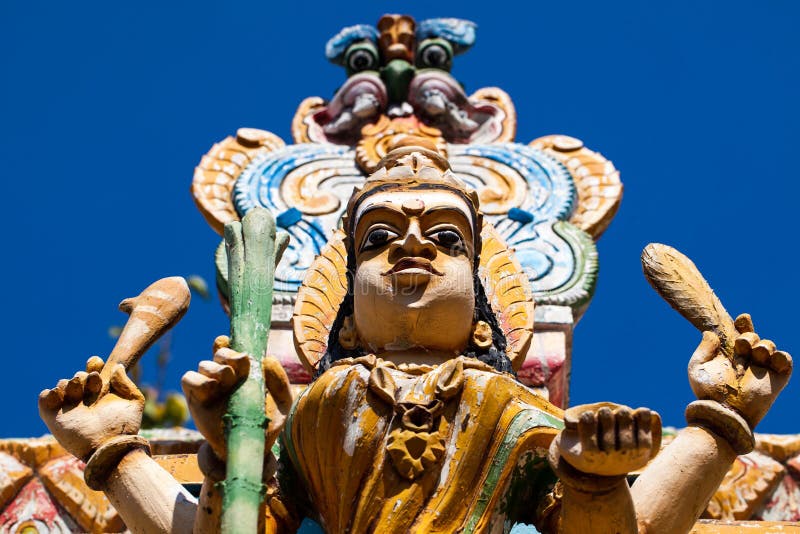 Religious object stock photo. Image of menakshi, detail - 49623108