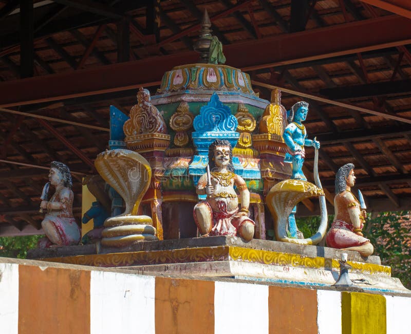 Religious object stock image. Image of gopura, asia, parvati - 49623167