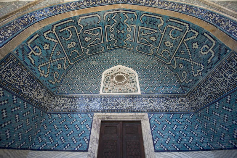 Religious objects stock image. Image of arabic, daylighting - 61323171