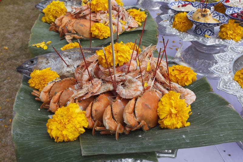 Religious Offering stock photo. Image of religion, traditional - 23819504