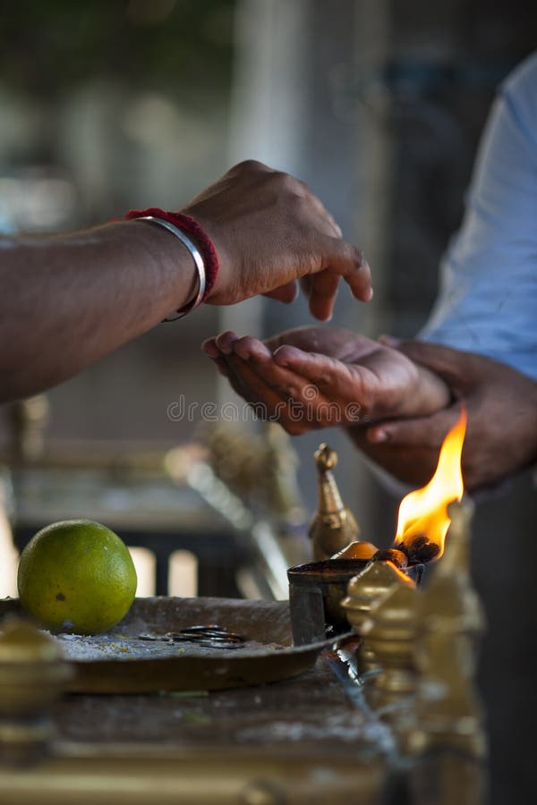 Religious offering stock image. Image of platter, receiving - 52684793