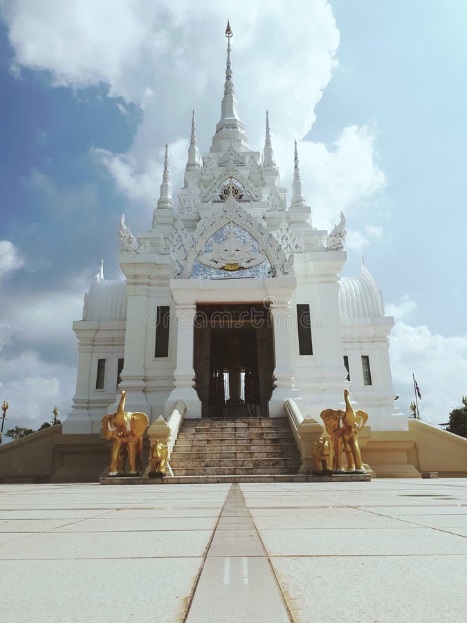 Religious place stock photo. Image of buddha, peaceful - 159124940