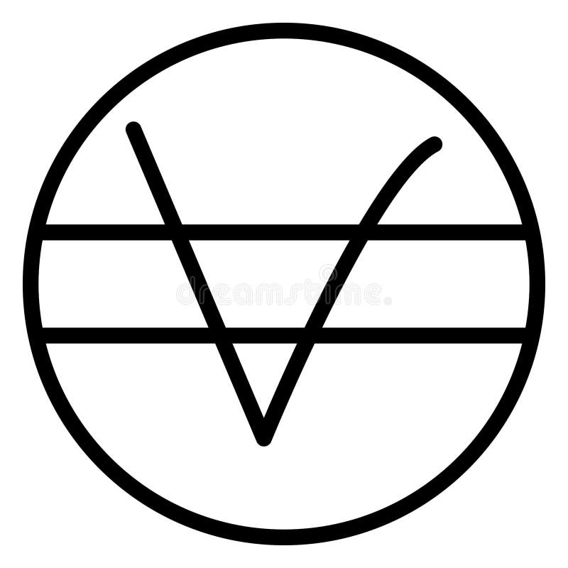 Religious Science Isolated Vector Icon Which Can Easily Modify or Edit ...