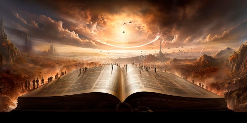 Religious Scriptures that Serve As a Guide To the Path of Spiritual ...