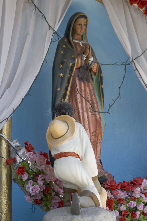 Religious statue stock photo. Image of catholic, jesus - 636684