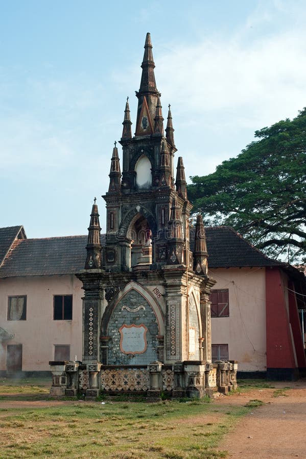 Religious structure stock photo. Image of blue, historic - 42640702