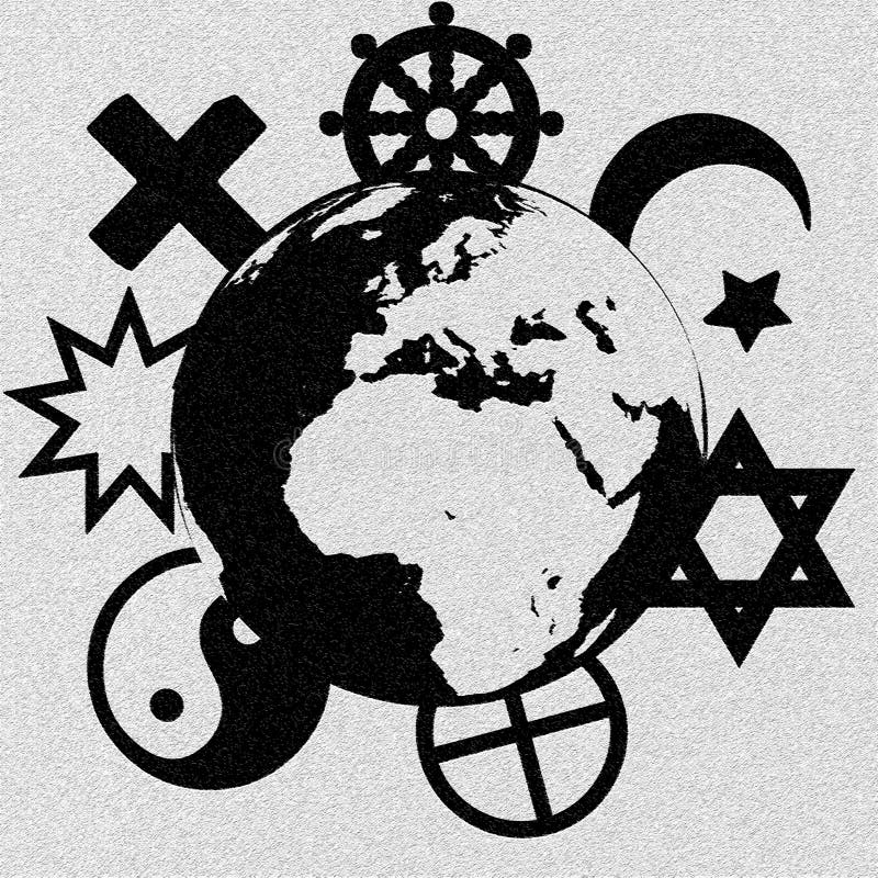 Religious Unity Stock Illustrations – 14,100 Religious Unity Stock ...