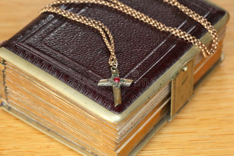 Religious things stock photo. Image of candlelight, canvas - 31498818