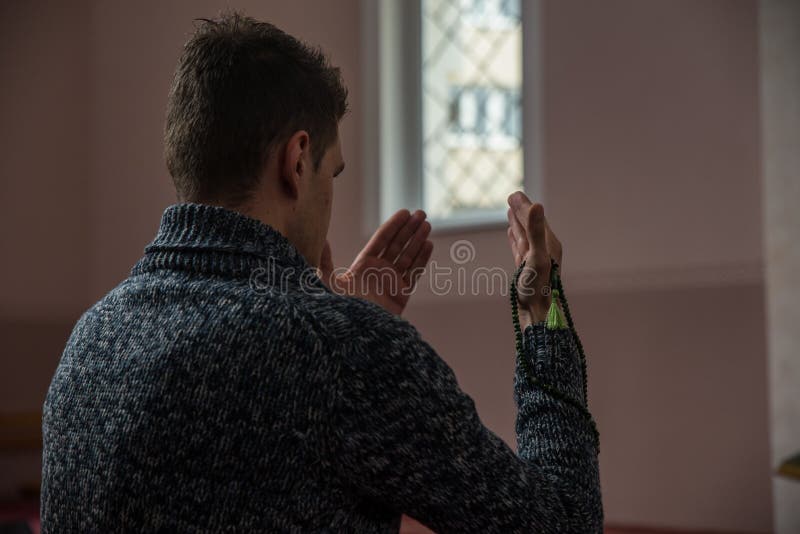 Religous person stock photo. Image of clothing, ethnic - 80159632