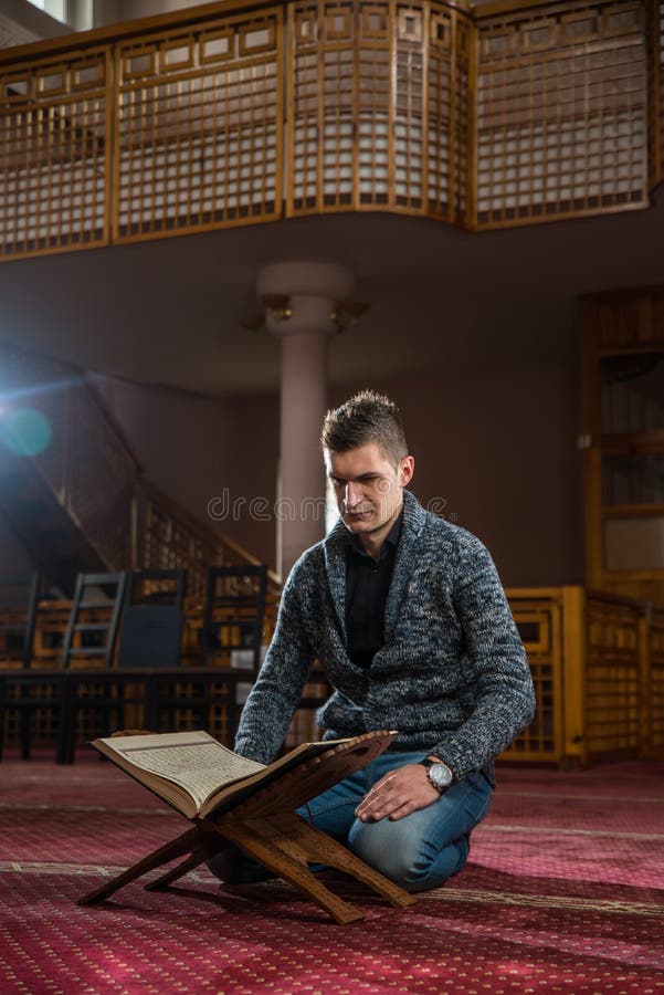 Religous person stock photo. Image of male, mosque, emotion - 80159904