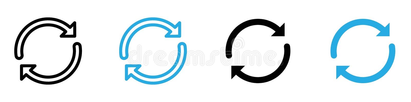 Button Reload White Stock Illustrations – 8,585 Button Reload White ...