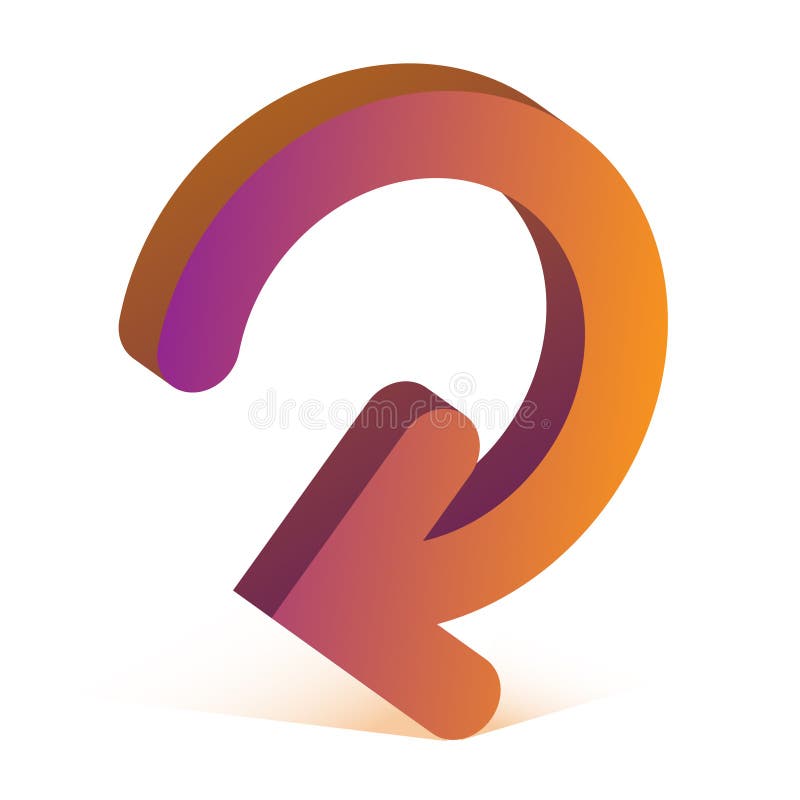 Reload button stock vector. Illustration of interface - 14150117