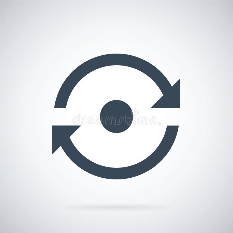 Reloaded Stock Illustrations – 55 Reloaded Stock Illustrations, Vectors ...