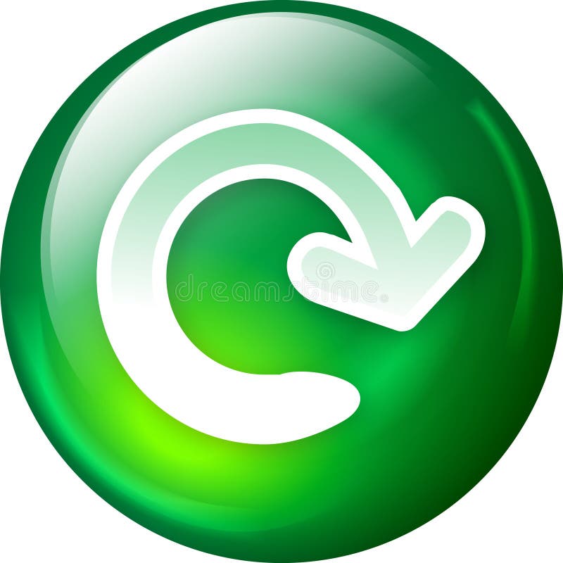 Reload web button stock illustration. Illustration of computer - 2004823 Reload web button stock illustration. Illustration of computer - 2004823