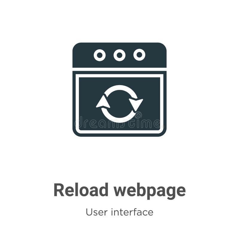 Reload Logos Stock Illustrations – 64 Reload Logos Stock Illustrations ...