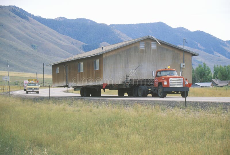 Computer Server Room Interior Stock Photo - Image of host ...