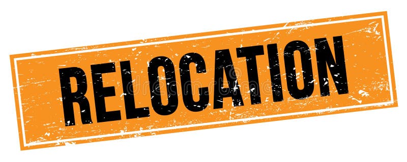 Relocation Vintage Stock Illustrations – 270 Relocation Vintage Stock ...
