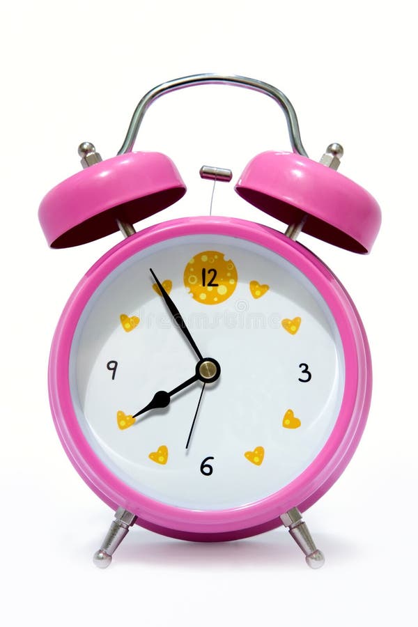 Reloj imagen de archivo. Imagen de mano, hora, reloj - 12291093