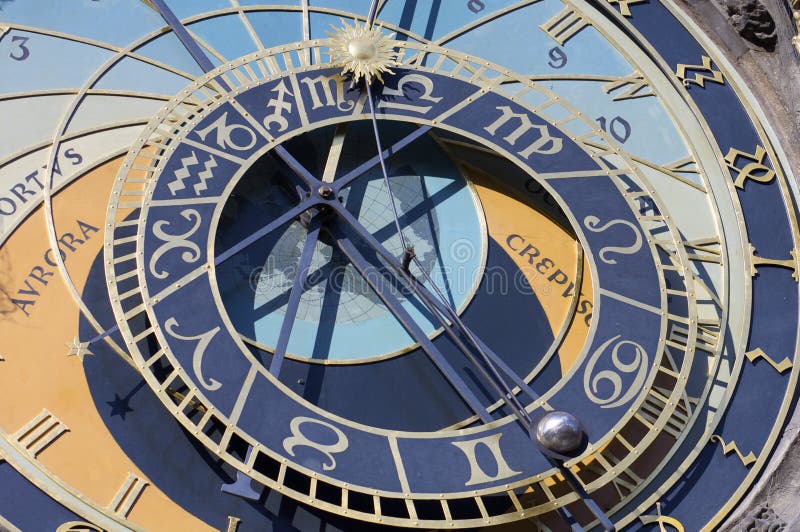 Reloj solar imagen de archivo. Imagen de hora, solar - 13483843