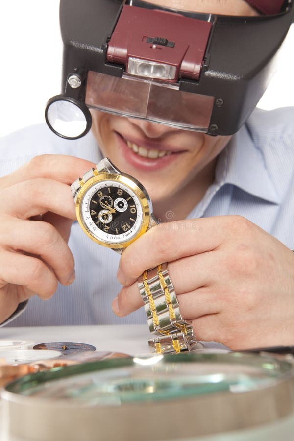 6,471 Relojero Fotos de stock - Fotos libres de regalías de Dreamstime