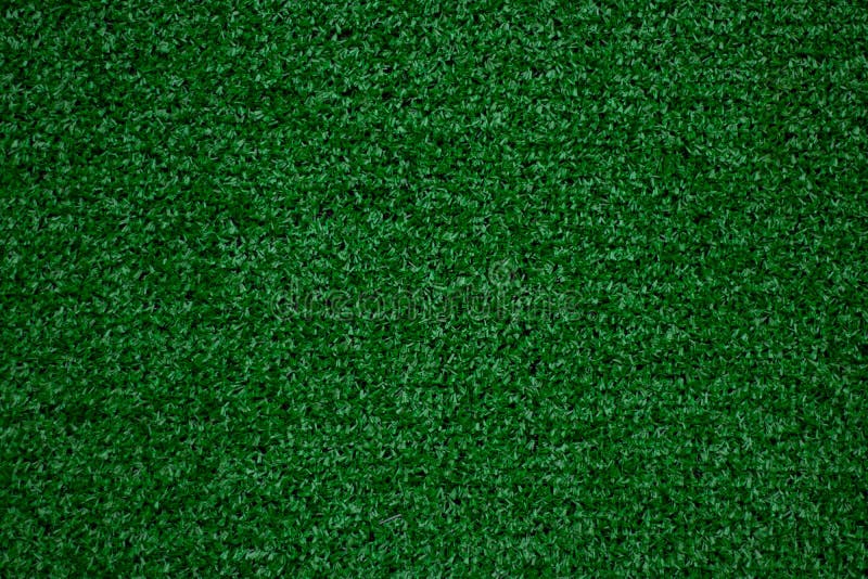 Relva Artificial Verde Como Fundo Fechado Imagem de Stock - Imagem de ...