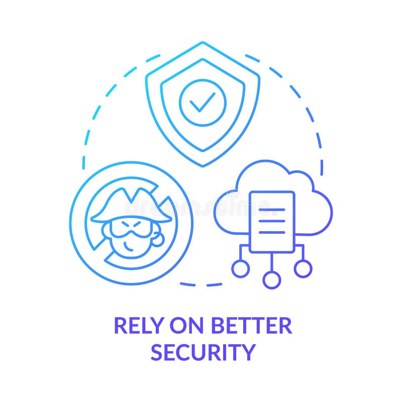 Improve Cybersecurity Stock Illustrations – 96 Improve Cybersecurity ...