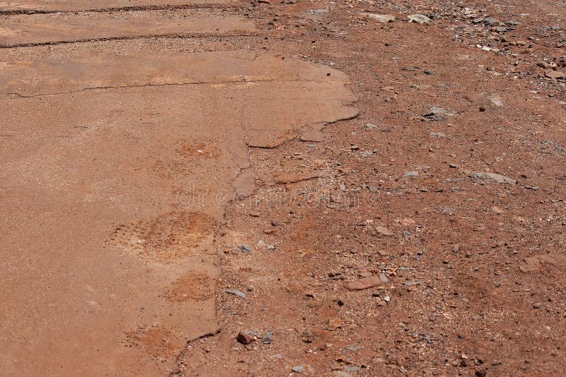 TARRED ROAD in an AFRICAN LANDSCAPE Stock Photo - Image of africa ...