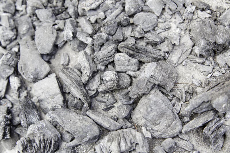 Remains burnt stones stock image. Image of black, organic - 78955129