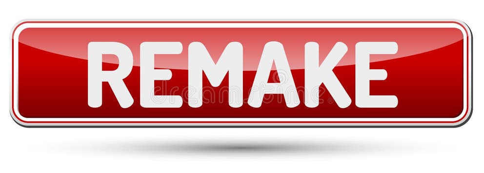 Remake Text Stock Illustrations – 442 Remake Text Stock Illustrations ...