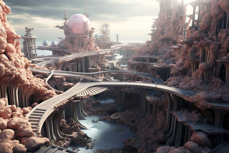 Remarkable and Astonishing Constructions, Delving into Mesmerizing ...