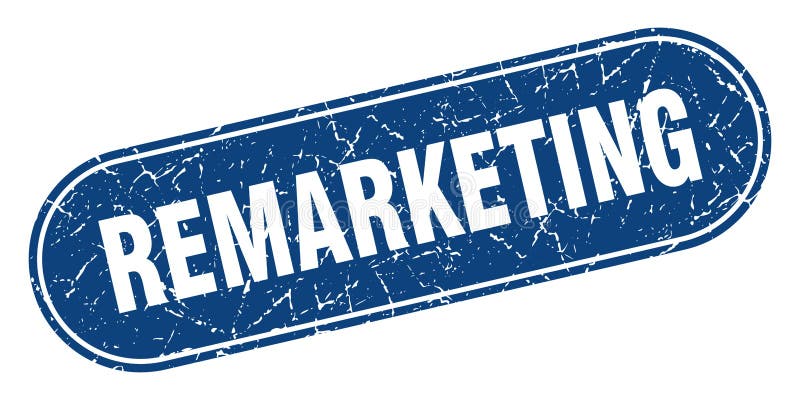 Remarketing Sticker Stock Illustrations – 100 Remarketing Sticker Stock ...