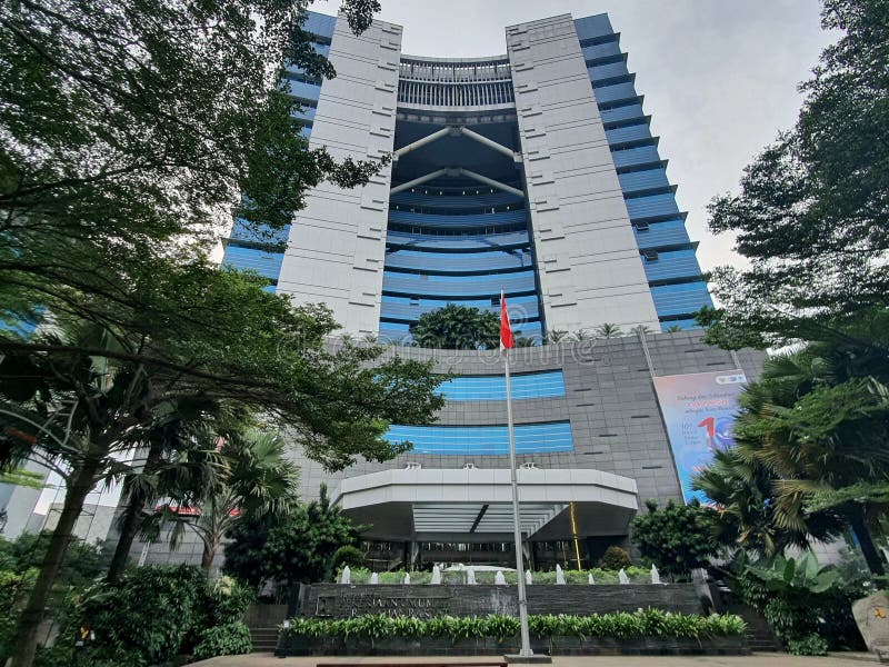 Office of the Ministry of Public Works and Housing Editorial Stock ...