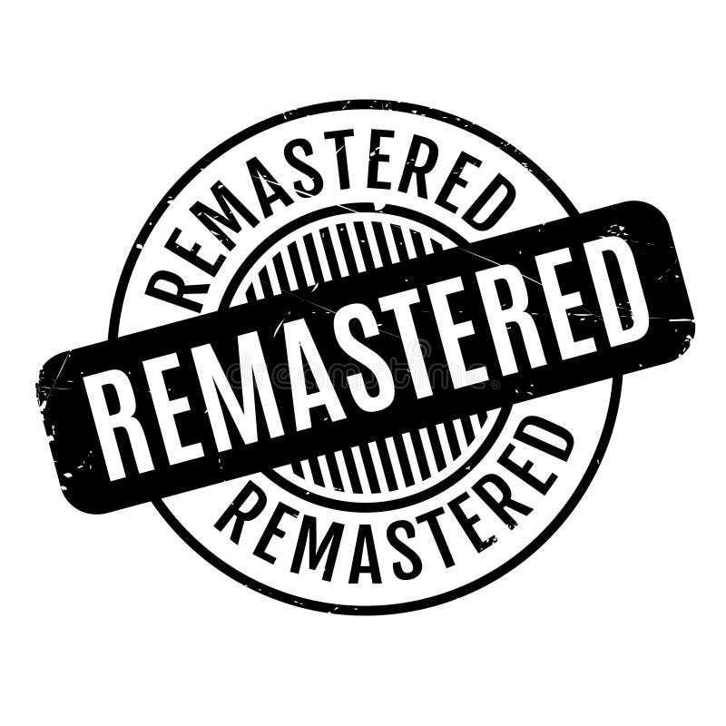Remastered Stock Illustrations – 338 Remastered Stock Illustrations ...