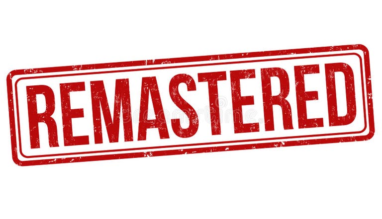 Remastered Stock Illustrations – 381 Remastered Stock Illustrations ...