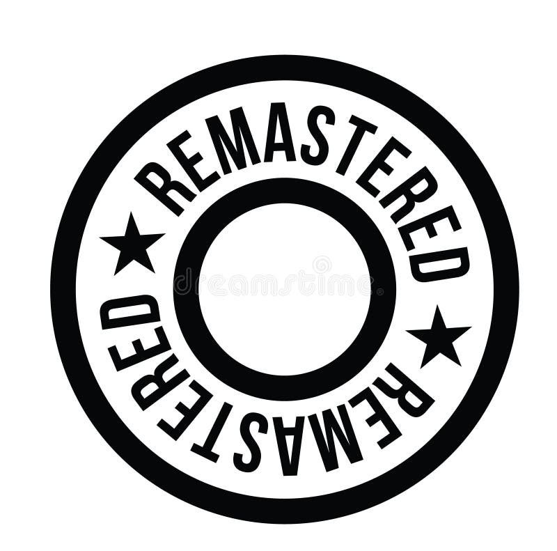 Remastered Stamp Stock Illustrations – 73 Remastered Stamp Stock ...