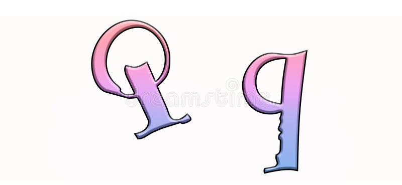 Remedy Font Fonts Gradient Sans Serif Alphabet Letters Calligraphy ...