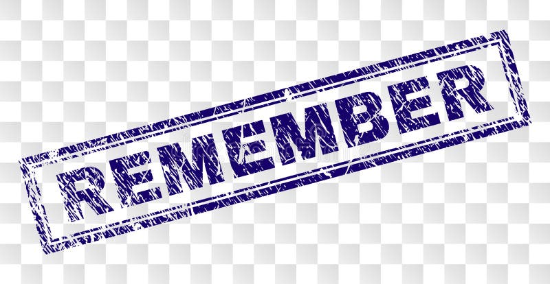 Remember Caption Stock Illustrations – 332 Remember Caption Stock ...