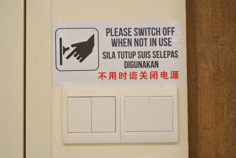 Unnecessary Energy Consumption Stock Photos - Free & Royalty-Free Stock ...