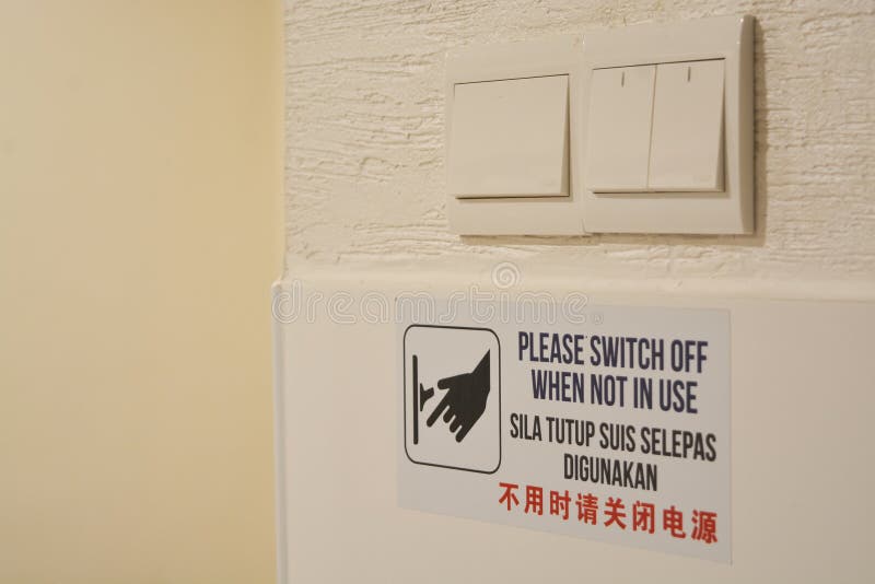 Unnecessary Energy Consumption Stock Photos - Free & Royalty-Free Stock ...