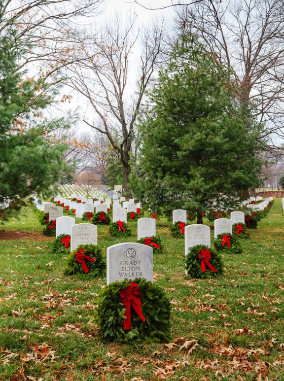 Remembering Fallen American Soldiers DC Editorial Photography - Image ...