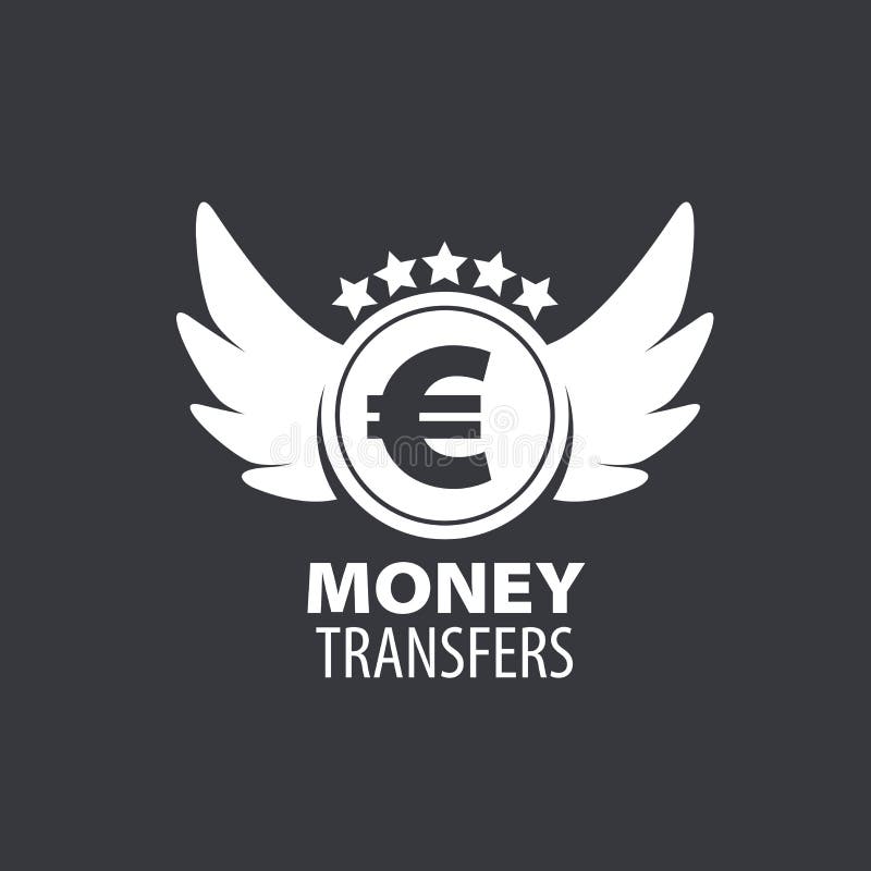 Remesas Del Logotipo Del Vector Ilustración del Vector - Ilustración de ...