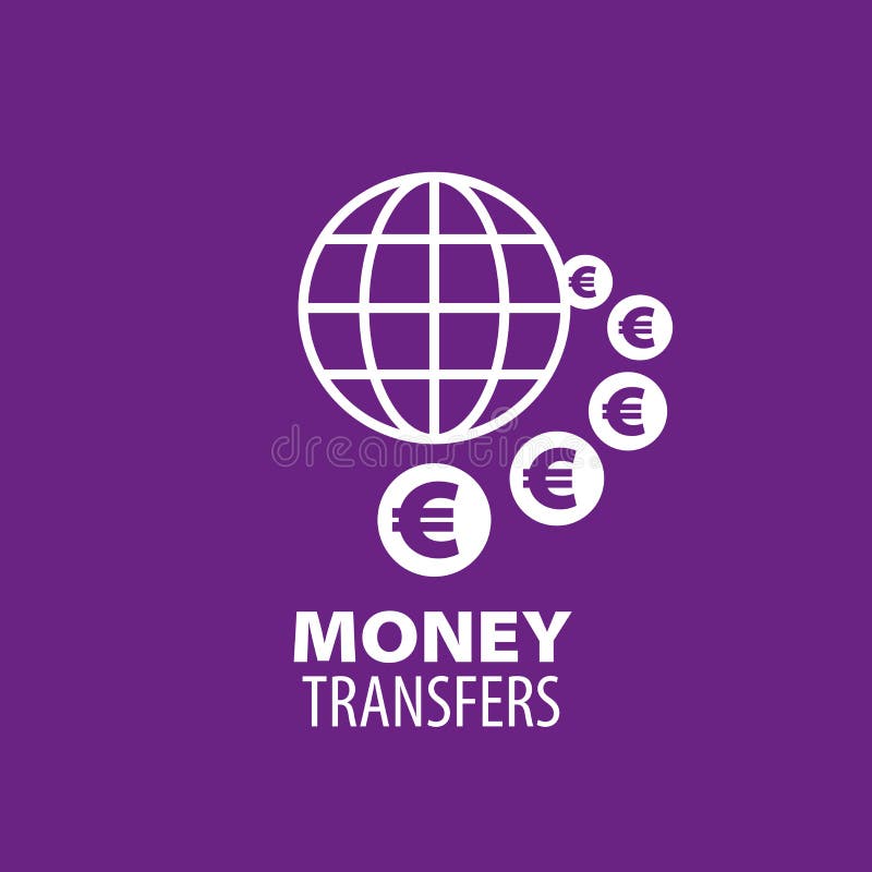 Remesas Del Logotipo Del Vector Ilustración del Vector - Ilustración de ...
