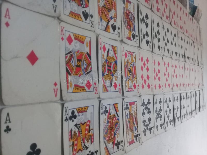 Remi card stock image. Image of king, card, inwall, remi - 173678135