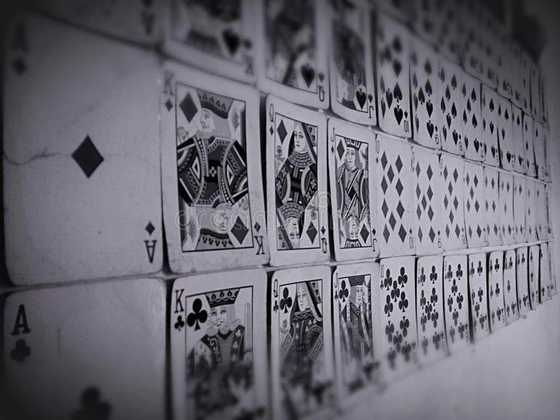 Remi card stock photo. Image of remi, inwall, card, queen - 173679156